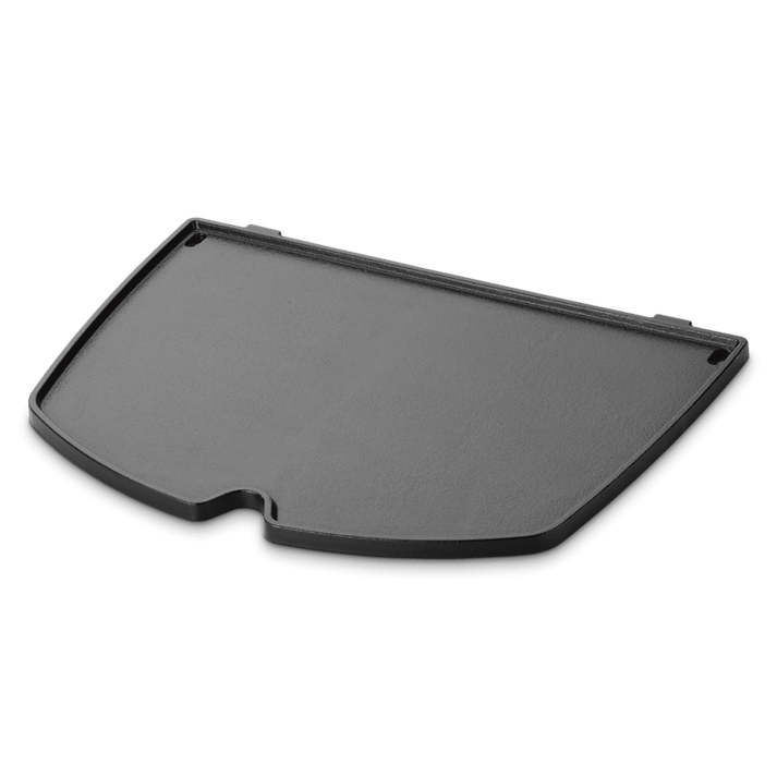 Weber Q Half Hotplate – FNQ BBQ & Outdoor