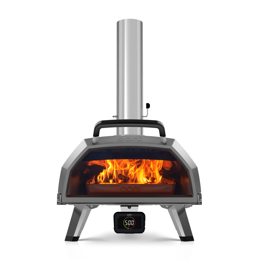 Karu - Multifuel – FNQ BBQ & Outdoor