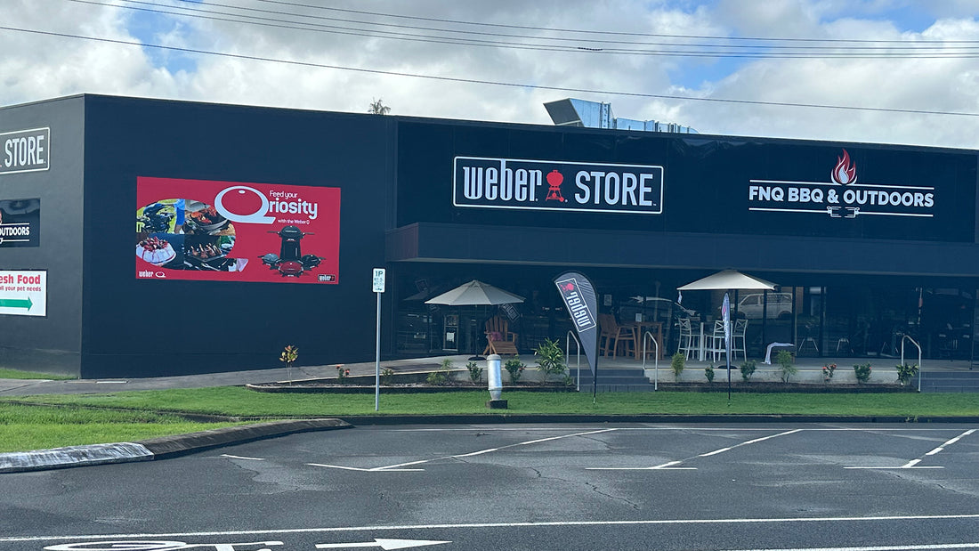 FNQ BBQ & OUTDOORS | The New Home of Weber BBQ in Cairns – FNQ BBQ ...