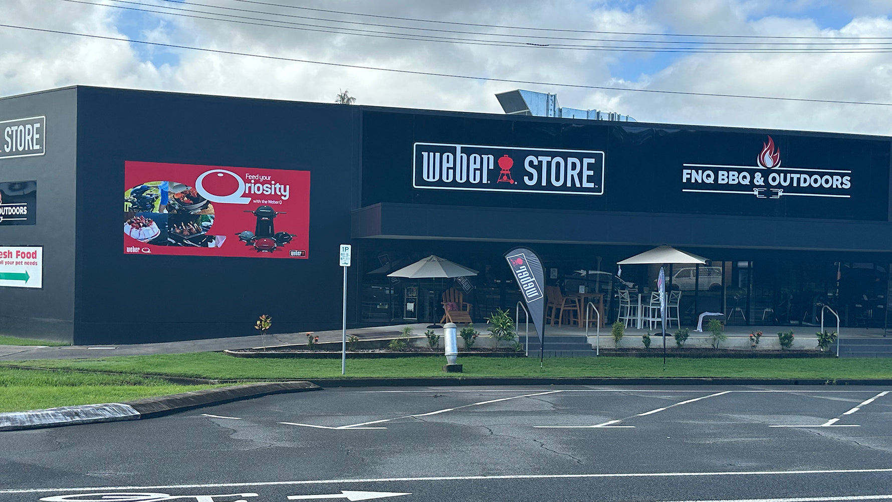 FNQ BBQ & OUTDOORS | The New Home of Weber BBQ in Cairns – FNQ BBQ ...