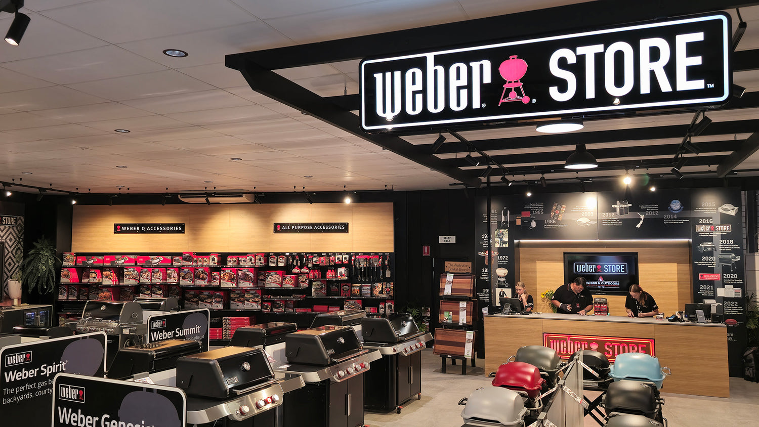 FNQ BBQ & OUTDOORS | The New Home of Weber BBQ in Cairns – FNQ BBQ ...