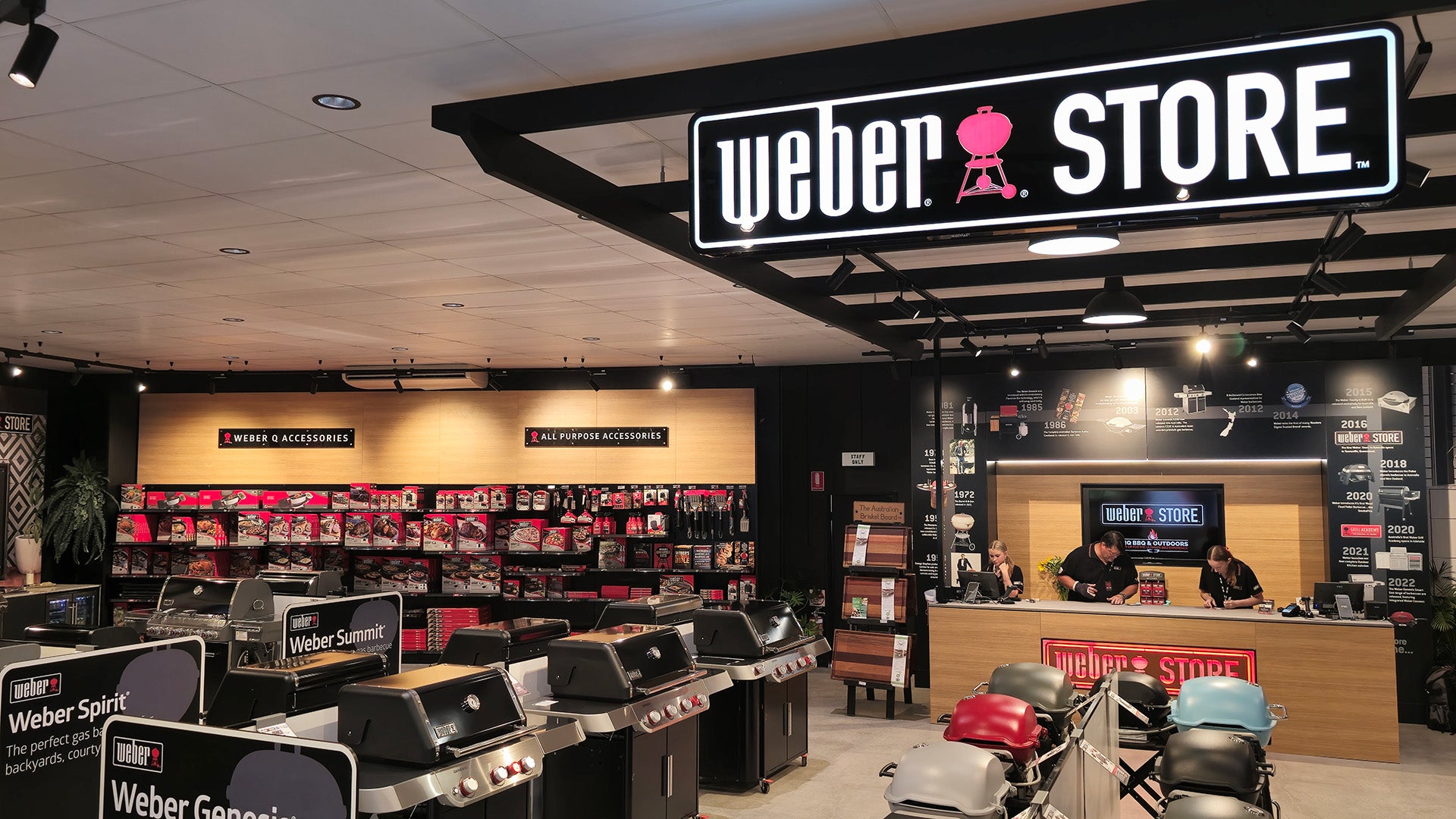 FNQ BBQ & OUTDOORS | The New Home of Weber BBQ in Cairns – FNQ BBQ ...